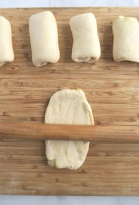 Chinese Sesame Flatbread (Shaobing) - Cooking in Chinglish