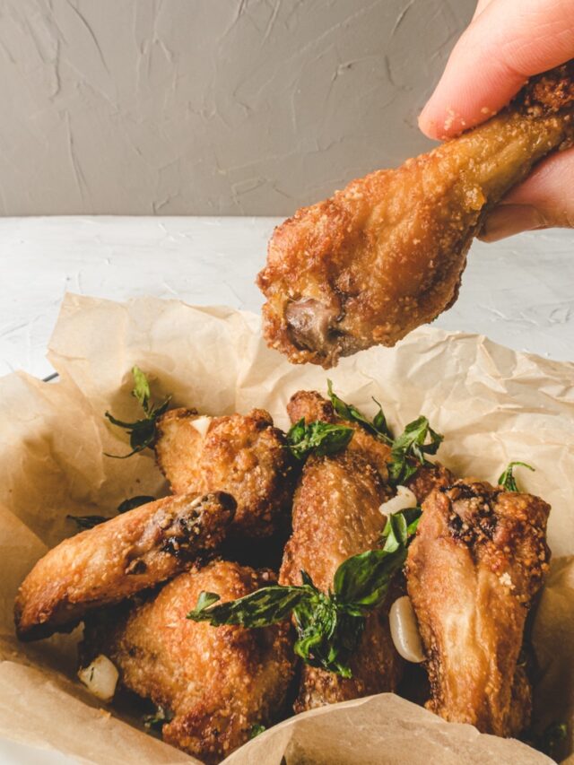 30 Minute Restaurant Style Chicken Ramen - Cooking in Chinglish