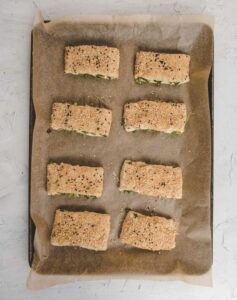 Crispy Taiwanese Scallion Shaobing - Cooking in Chinglish