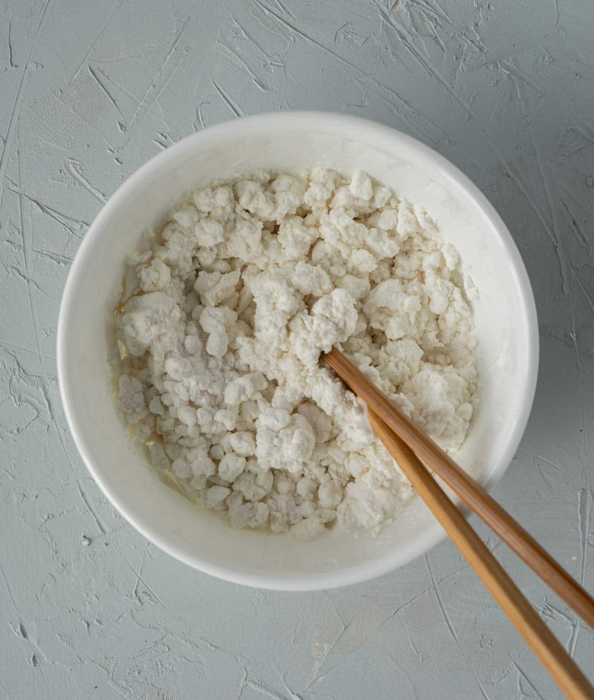 Tang Yuan with Black Sesame Filling - Cooking in Chinglish