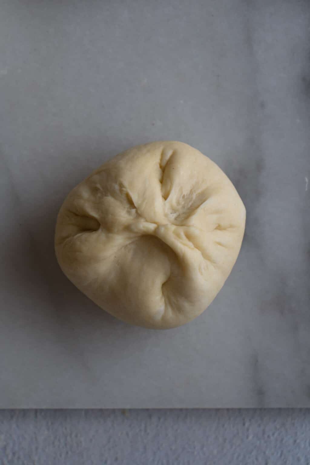 Baked Custard Bun (Cream Pan) - Cooking in Chinglish