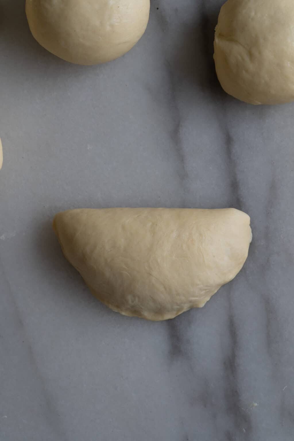 Baked Custard Bun (Cream Pan) - Cooking in Chinglish