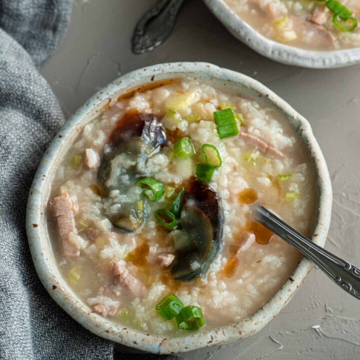 Taiwanese Bao Buns Recipe - Cooking in Chinglish