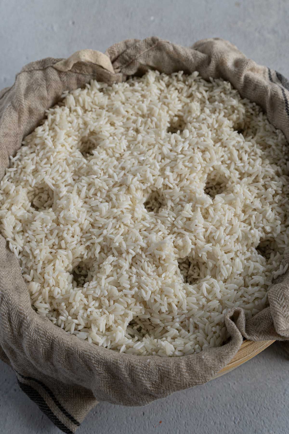 Taiwanese Sticky Rice (You Fan 油飯) - Cooking in Chinglish