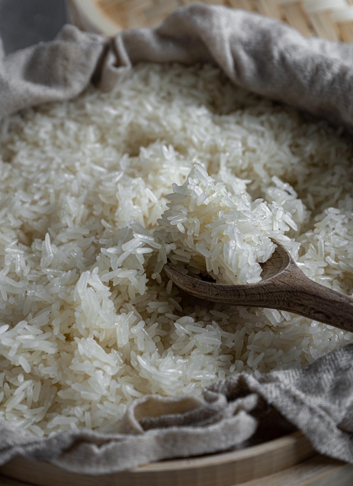 Taiwanese Sticky Rice (You Fan 油飯) - Cooking in Chinglish