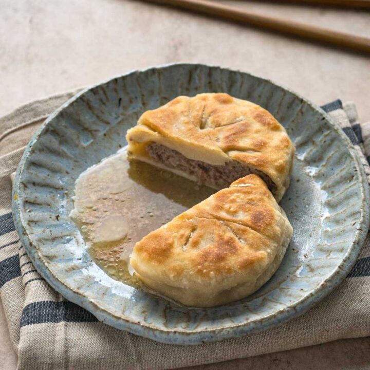Authentic Asian Bread and Bun Recipes - Cooking in Chinglish