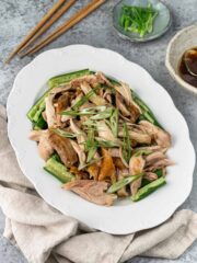 Taiwanese & Asian-Inspired Recipes - Cooking in Chinglish