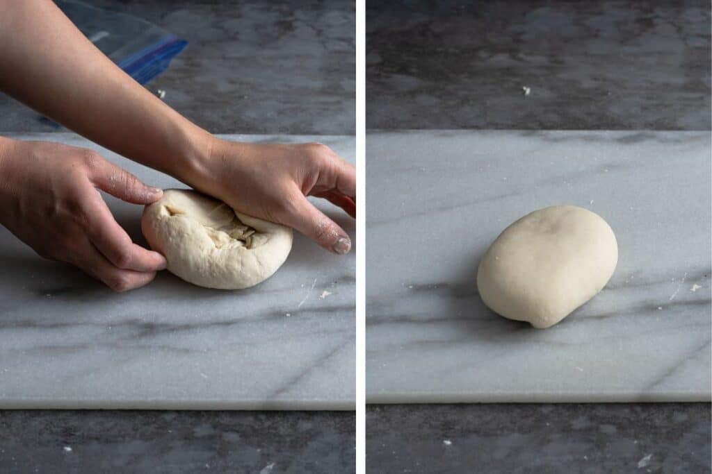 Easy Handmade Noodles - Cooking in Chinglish