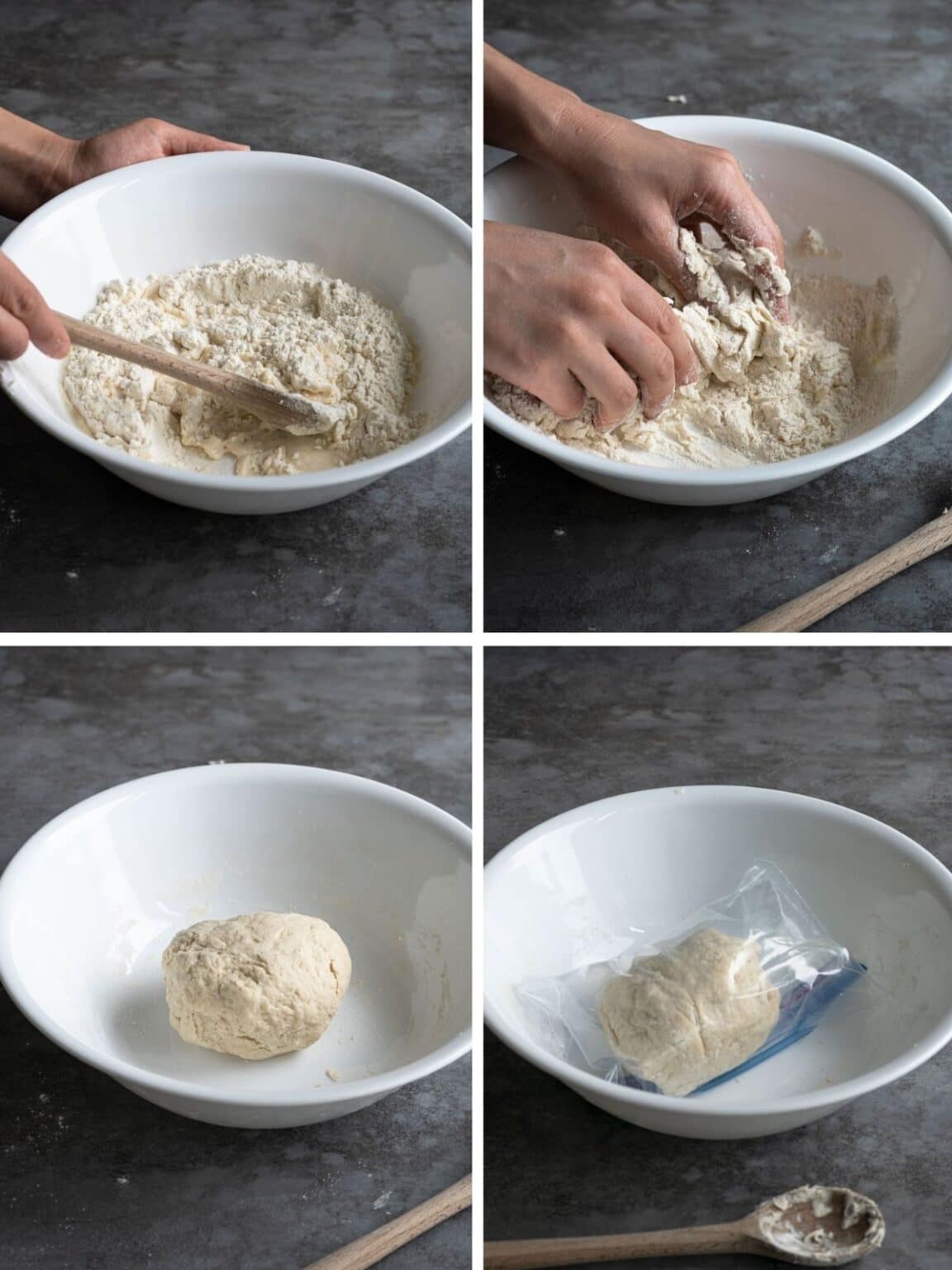 Easy Handmade Noodles - Cooking in Chinglish