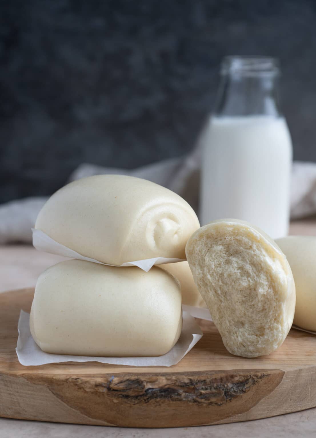 The Ultimate Guide to Making Perfect Mantou (Chinese Steamed Buns ...