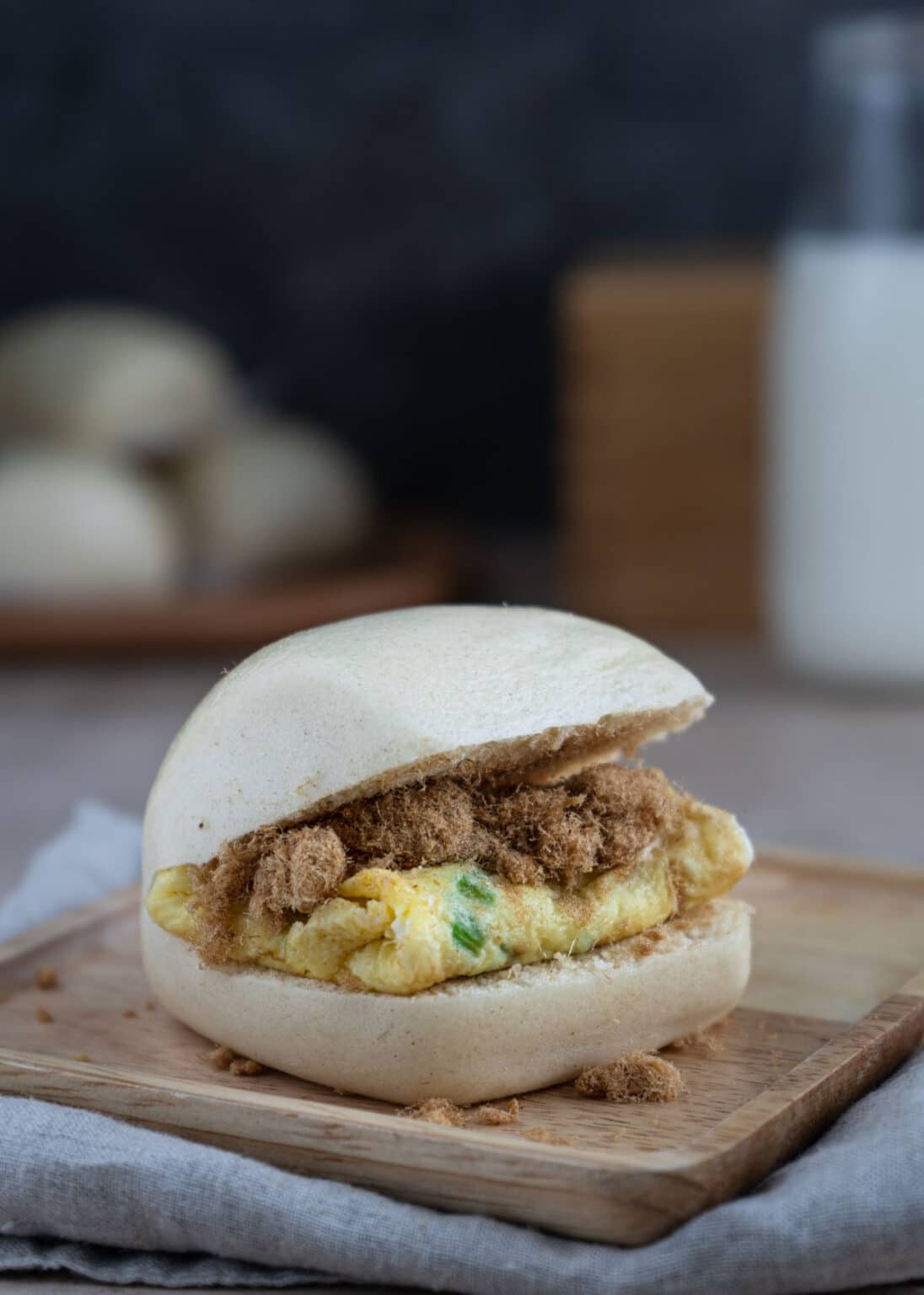 The Ultimate Guide to Making Perfect Mantou (Chinese Steamed Buns ...