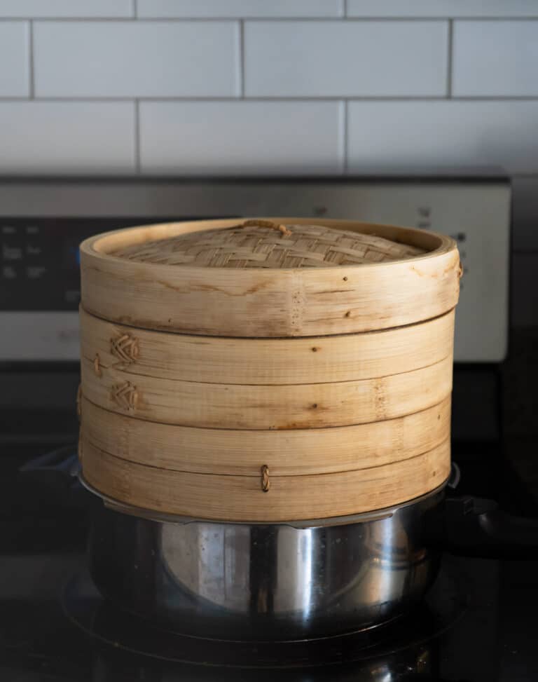 The Ultimate Guide to Making Perfect Mantou (Chinese Steamed Buns ...