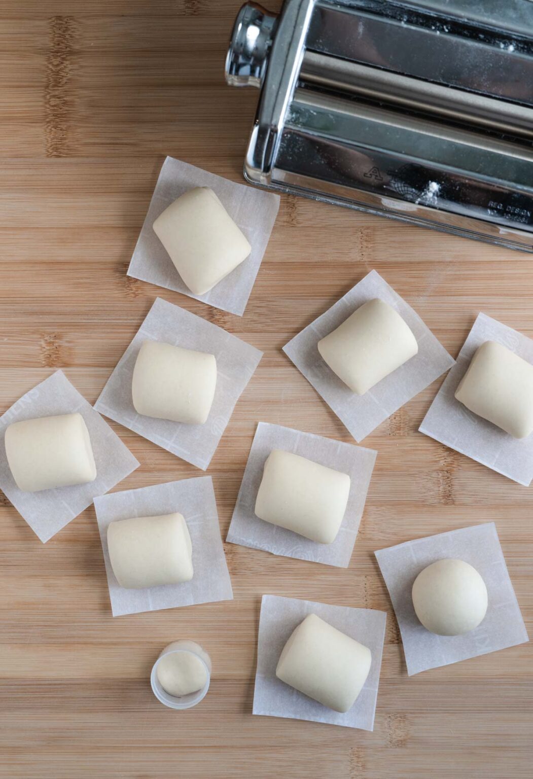 The Ultimate Guide to Making Perfect Mantou (Chinese Steamed Buns ...