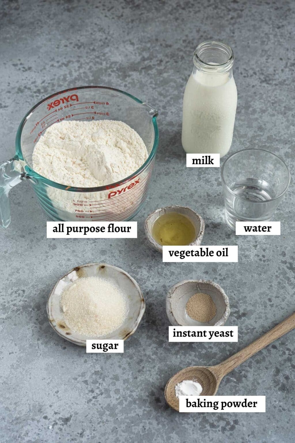 The Ultimate Guide to Making Perfect Mantou (Chinese Steamed Buns ...