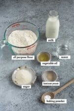 The Ultimate Guide to Making Perfect Mantou (Chinese Steamed Buns ...