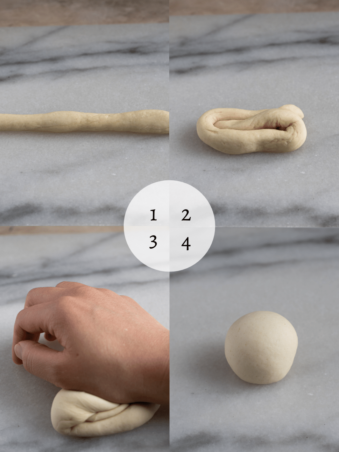 The Ultimate Guide to Making Perfect Mantou (Chinese Steamed Buns ...