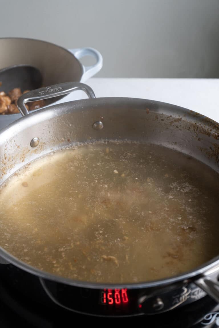 Authentic Lu Rou Fan 滷肉飯 (Taiwanese Braised Pork over rice) - Cooking ...