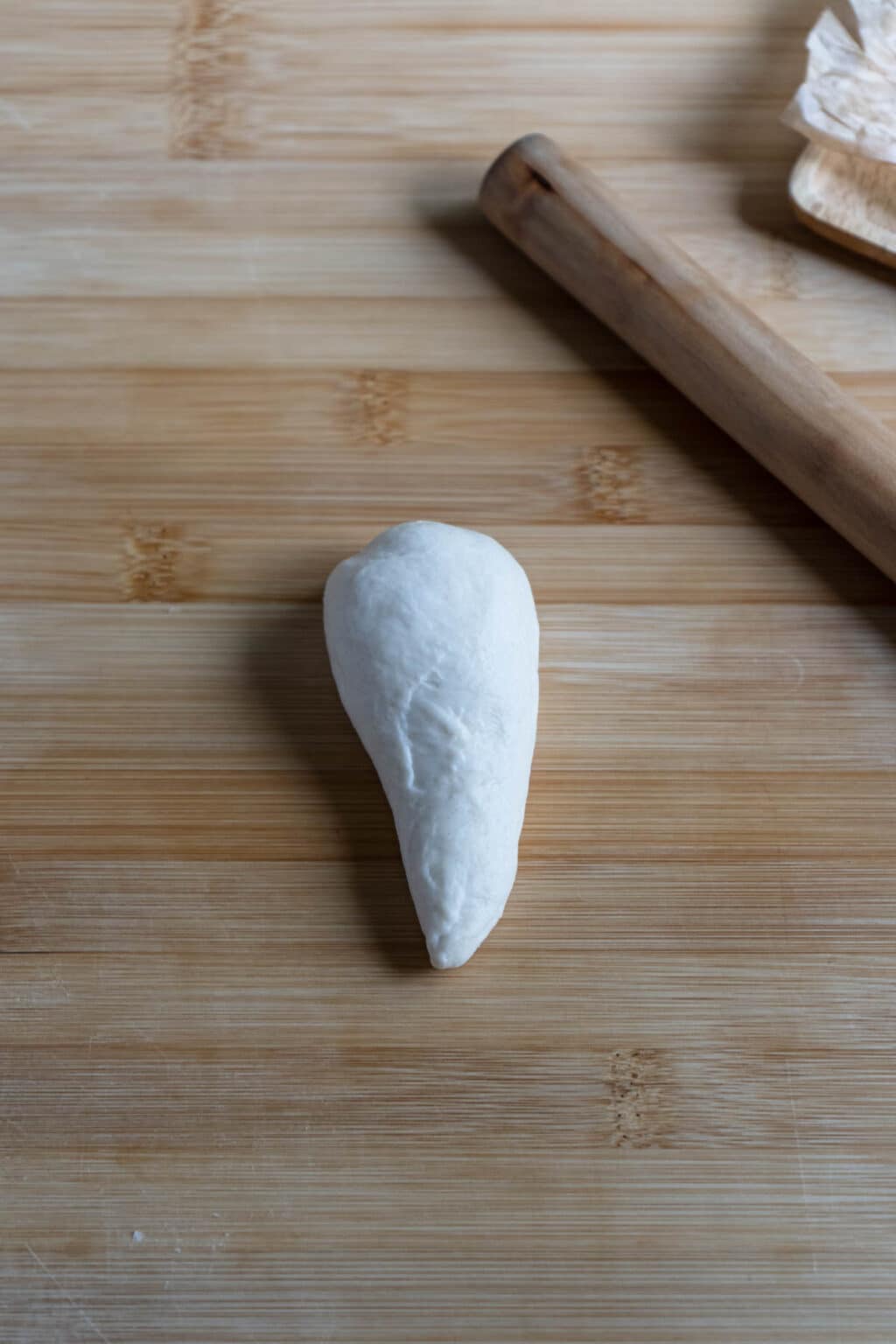 Shio pan 塩パン (Japanese sea salt butter rolls) - Cooking in Chinglish