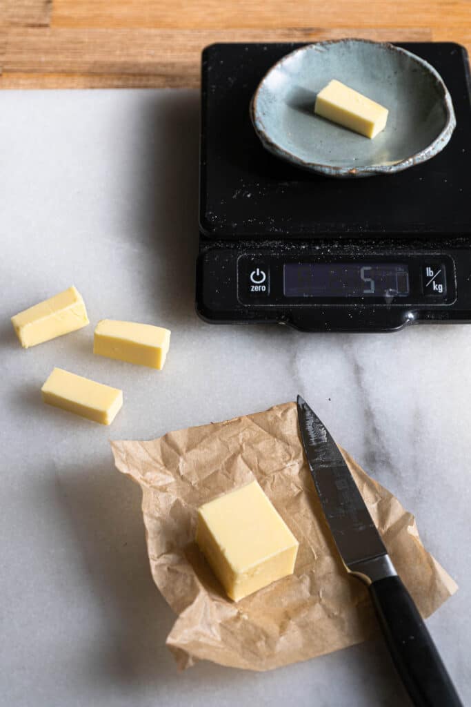 Shio pan 塩パン (Japanese sea salt butter rolls) - Cooking in Chinglish